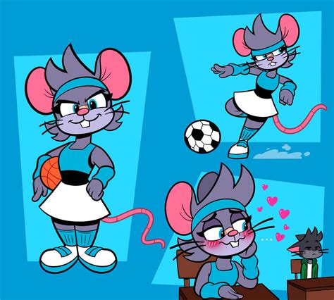 Suzy By Krumperoni On Deviantart