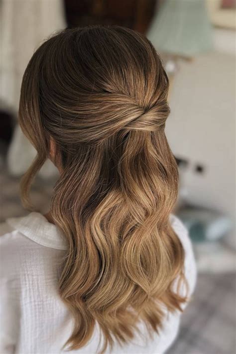 Short Hair Struggles 23 Half Up Half Down Style Solutions Crafty Sphere