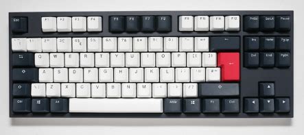 Different Gaming Keyboard Sizes Explained