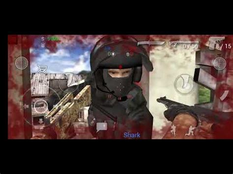 играю в стрилялки с другими блогерами - YouTube