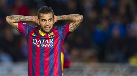 Dani Alves Winning Racism Fight With Banana Gesture Cnn