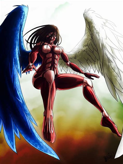 Aot Female Titan Female Titan Attack On Titan Anime Titan Shifter