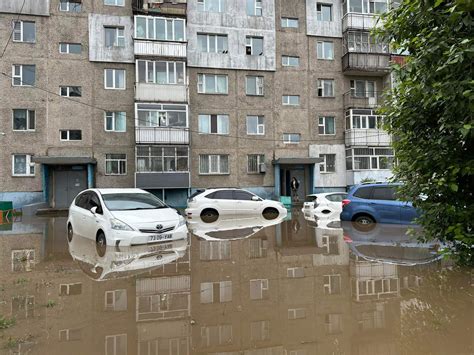 Нийт 195 барилга усанд автсанаас 60 байрны усыг соруулж дууссан бөгөөд 37 байрны усыг соруулж