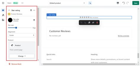 How To Add Reviews To Shopify Store A Step By Step Tutorial