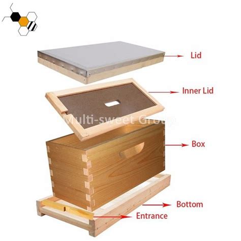 Wooden Nuc Boxes Manufacturers And Factory Wholesale Price Wooden Nuc