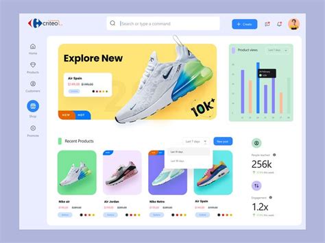 product dashboard design dashboard design app interface design