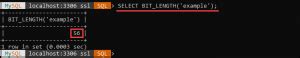 How To Use MySQL String Functions 50 Examples