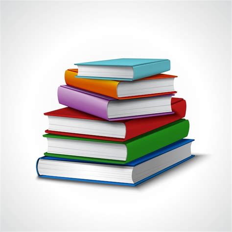 Images Pile De Livres Vecteurs Photos Et Psd Gratuits