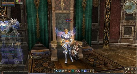 Official Eu Server Sex Clan Lineage 2