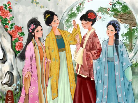 画师繁星第四期1童心世界 站酷zcool