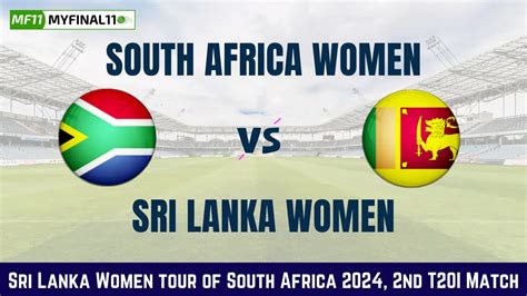 Sa W Vs Sl W Live Score South Africa Women Vs Sri Lanka Women Live