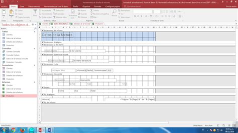 Diseña Y Gestiona Bases De Datos Informaticas