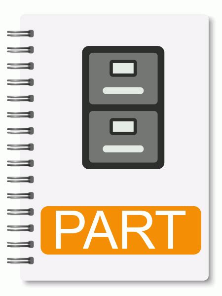 How Can I Open A Part File