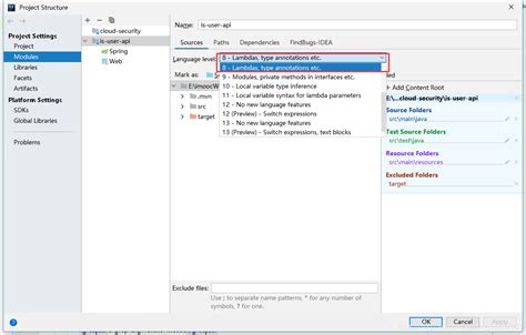 Idea Maven修改pom文件，导致jdk版本回退到15的问题idea更新pom后java Compiler变15 Csdn博客
