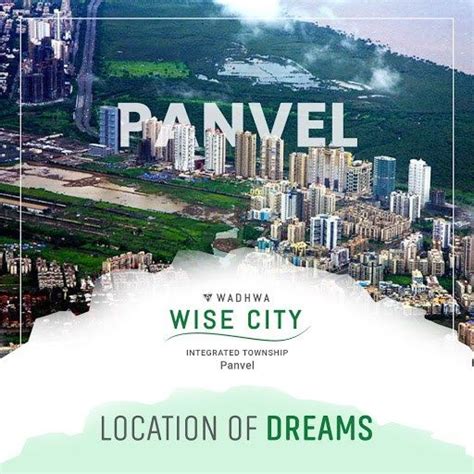 Rushikesh Shinde On Linkedin Realestete Sourcing Thewadhwagroup