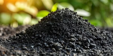 Premium Photo Enhancing Soil Fertility And Garden Productivity