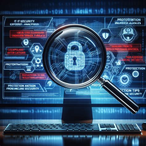 Data Analysis And Protection Against Recent Vulnerabilities An Overview And Prevention Guide