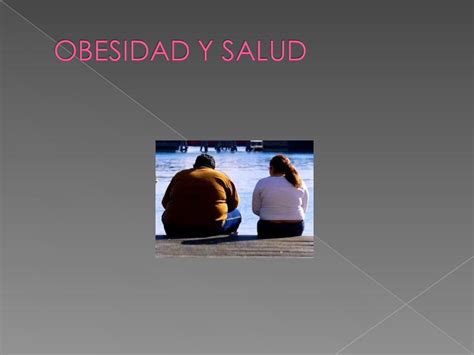 PPT UN DE LOS MEXICANOS PADECEN OBESIDAD Y SOBREPESO DOKUMEN TIPS