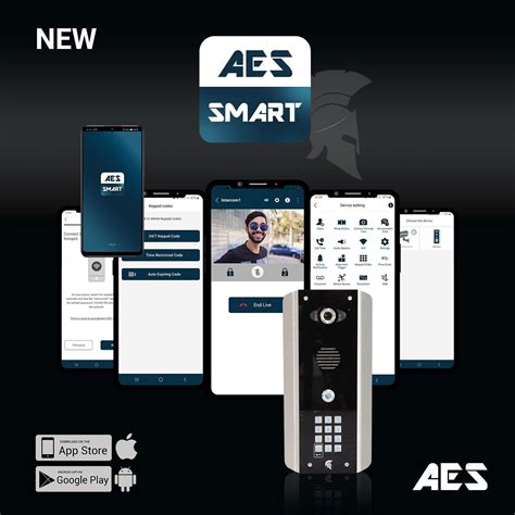Aes Global Usa On Linkedin Aesglobal Aessmartapp Smartapp Praetorianguard Aespraetoriangurad…