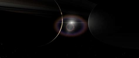 Ksp Outer Planets Mod Solar Eclipse R Kerbalspaceprogram