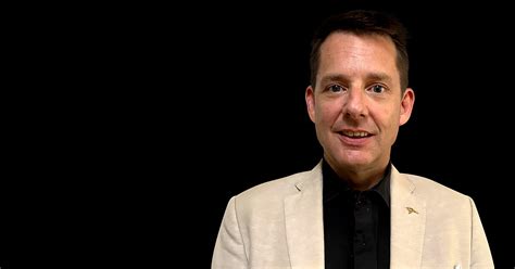 Tim Parsons Saxton Speakers