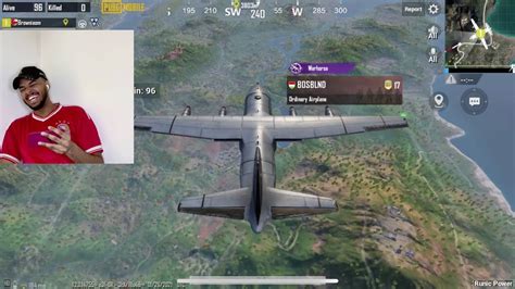 فزت سولو سكواد ببجي موبايل 😈🎊 Pubg Mobile Youtube
