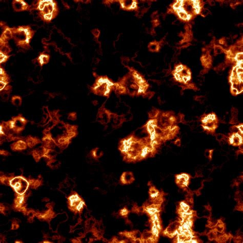 Seamless Animated Fire Texture Fire 0012 Png