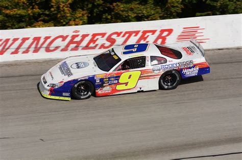 Winchester 400 History Part No3 The Champion Racing Association