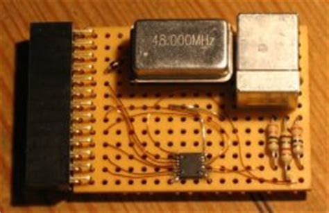 Ixo De USB JTAG Pod USB JTAG Adapter