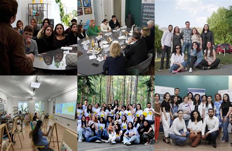 Armenian Caritas 📌Կայացավ Հայկական Կարիտասի «Նպաստել Հայաստանում բոլորի համար ներառական և