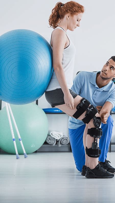 Pre Knee Replacement Exercises Top 10 Vital Moves For 2024