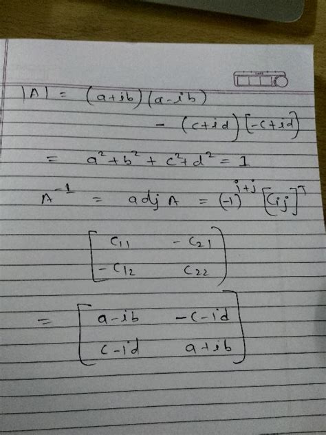 If A Left Begin Array C C A I B C I D C I D A I B