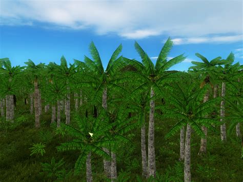 Jpog Jungle Mod For Jurassic Park Operation Genesis Moddb