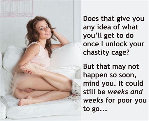 Fair Chastity