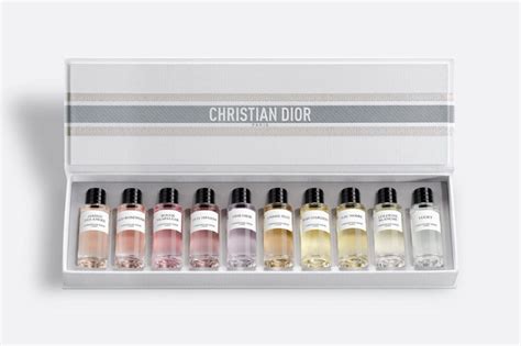 Top 5 Irresistible Dior T Sets Worth Adding To Your Cart