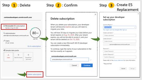 What Is Microsoft 365 Developer Subscription Printable Forms Free Online