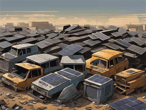 Secondhand Solar Panels Archives Fenice Energy