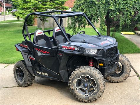 2016 Rzr 900 Xc Plus Audio 11 000 Obo Polaris Rzr Forum Rzr