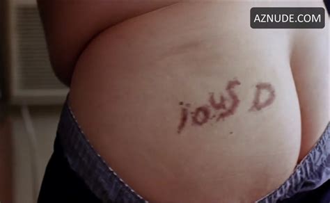 Kyle Gass Jack Black Sexy Butt Scene In Tenacious D In The Pick Of