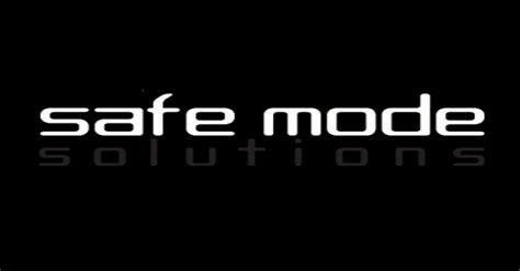 How To Start Windows Server In Safe Mode