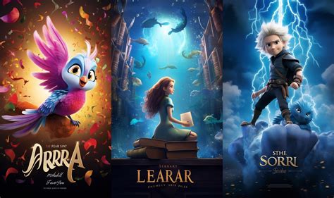 How To Create Disney AI Posters Easily TechBriefly