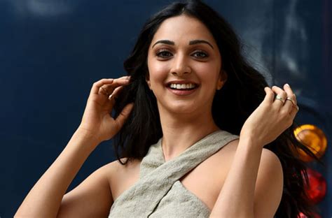 Kiara Advani Talks About Her Masturbation Scene In Lust Stories