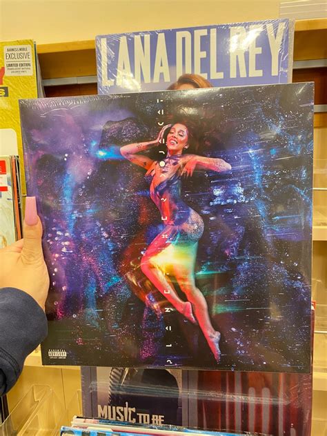 Doja Cat Planet Her Vinyl Lp 194399456811 Artofit