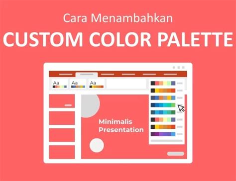 cara memberikan garis di pinggiran foto powerpoint sakkarupa