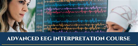 Advanced Eeg Interpretation Course — Successful Practitioner