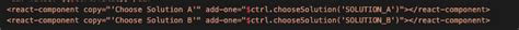 Is There A Way To Pass A Function With Params To A React Component