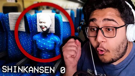 Finding Anomalies On Train Shinkansen 0 Hindi Youtube