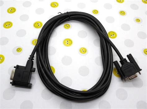 Allen Bradley Plc Programming Cables Best Price And Fast Shipping