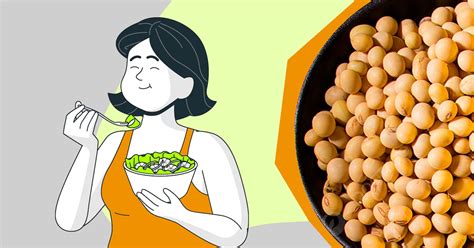 Soya Para Qué Sirve Esta Proteína Vegetal Y Por Qué La Debes Consumir