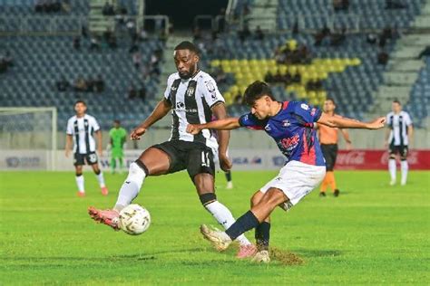 Nhận định Soi Kèo Pdrm Fa Vs Terengganu 20h00 Ngày 101 Không Còn
